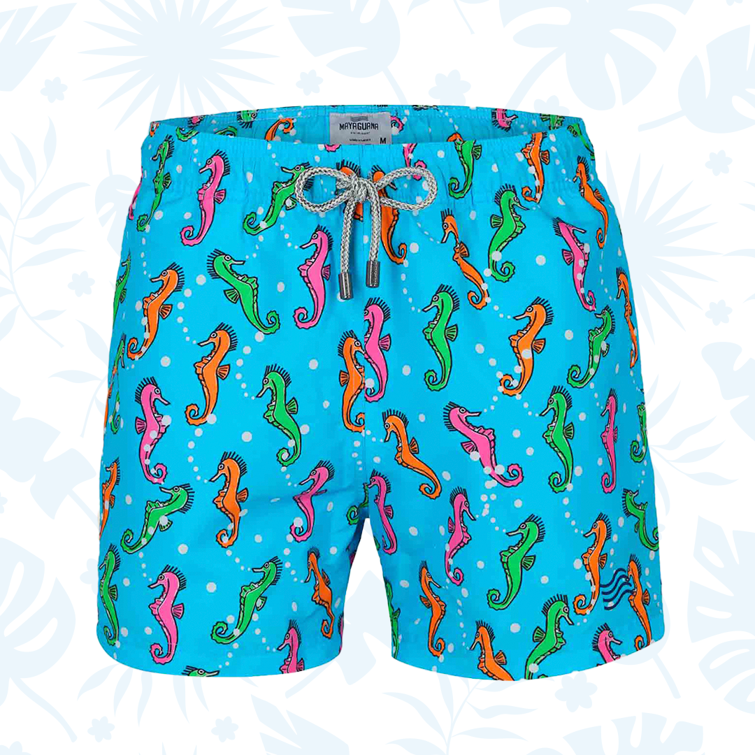 Traje de Baño ASTRIX KIDS – Mayaguana Swimwear